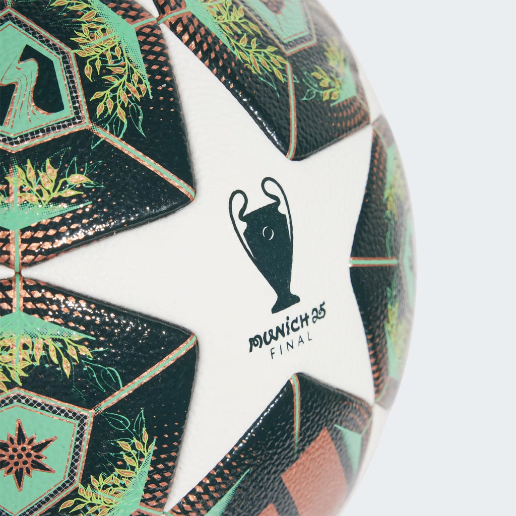 Adidas Champions League 2025 FIFA UCL Knockout Phase Ball Football ...
