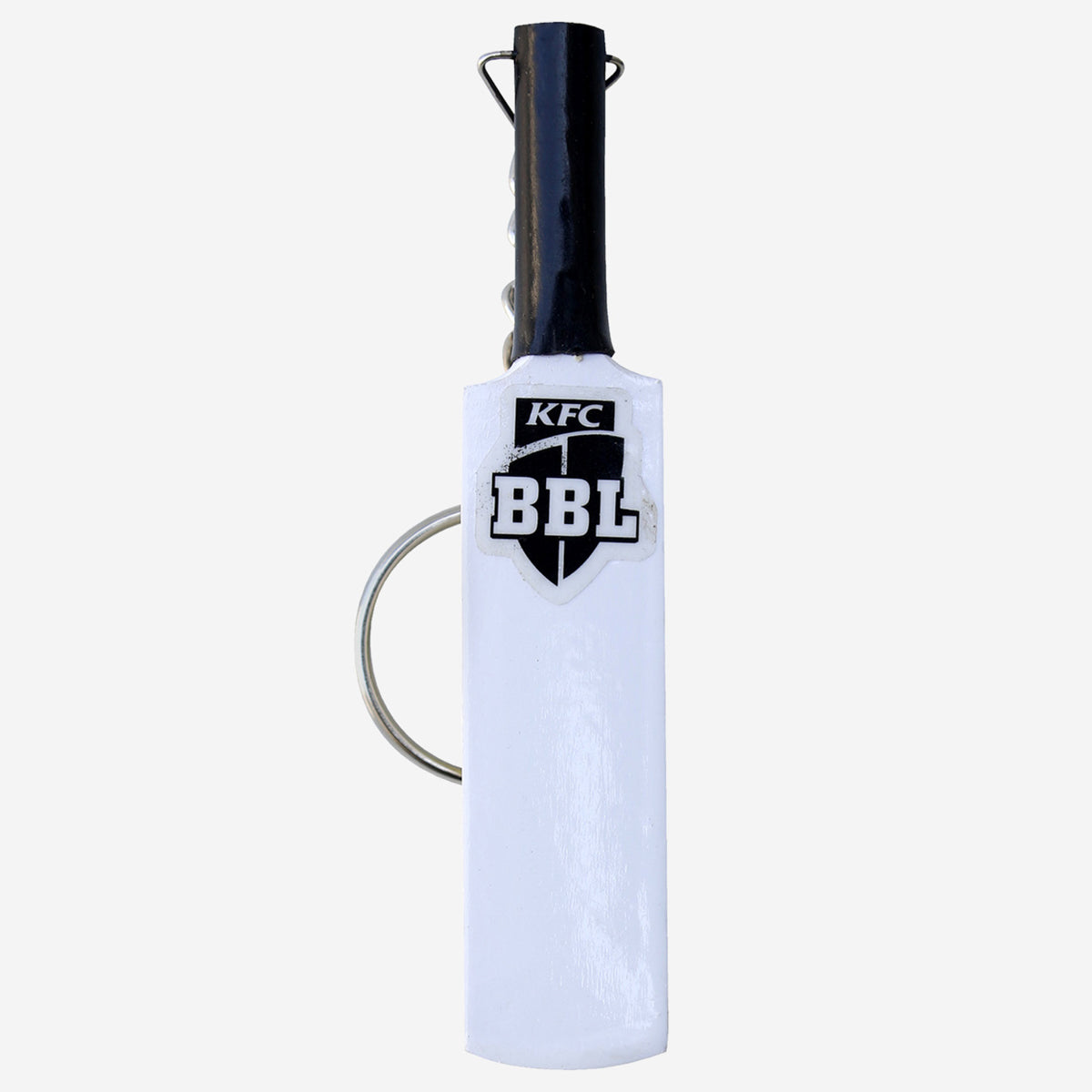 BBL Mini Cricket Bat Keyring by Kookaburra | Mick Simmons Sport