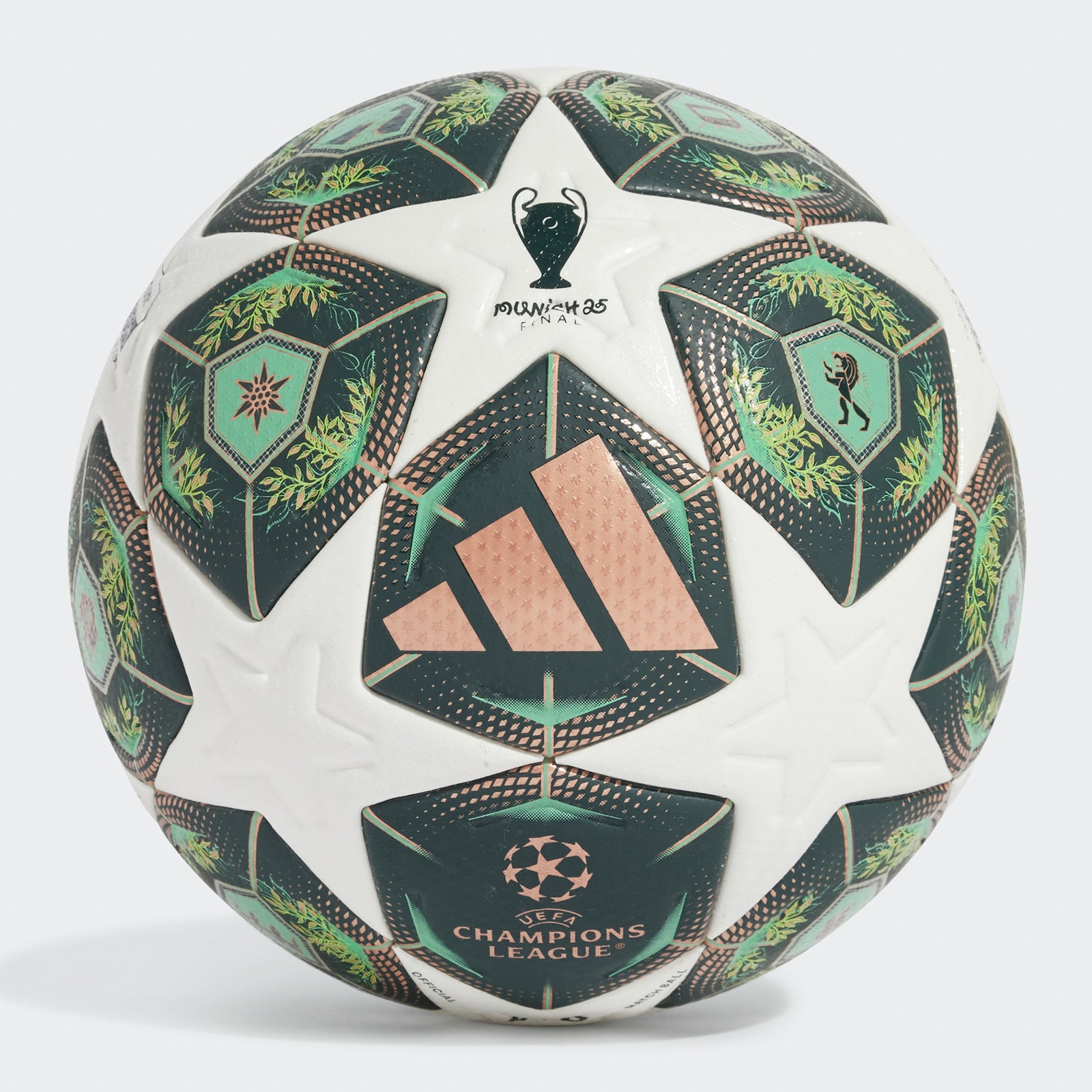 Adidas Official Champions League 2025 FIFA UCL Pro Knockout Phase Ball ...