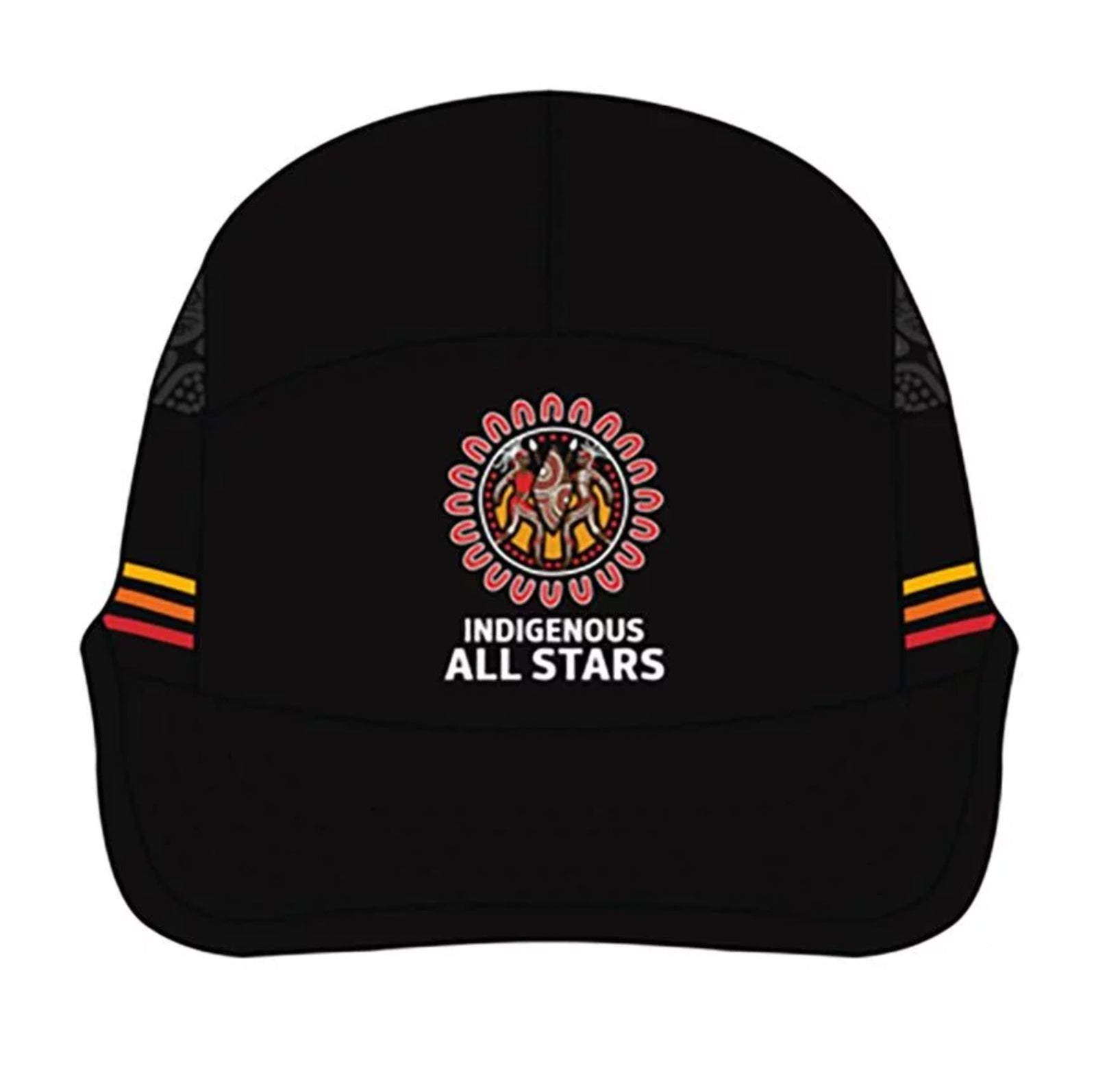 NRL Indigenous All Stars 2024 Training Cap Rugby League by Classic ...