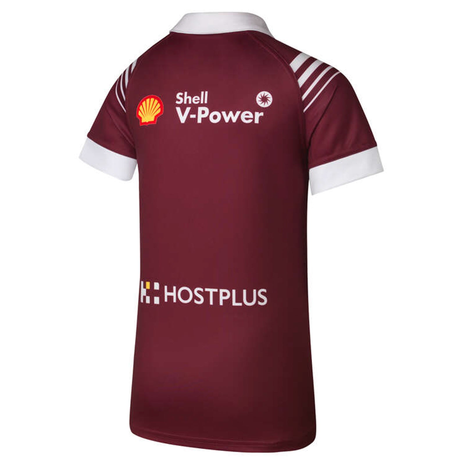 Queensland Maroons 2024 Kids State of Origin NRL Rugby League Jersey by ...