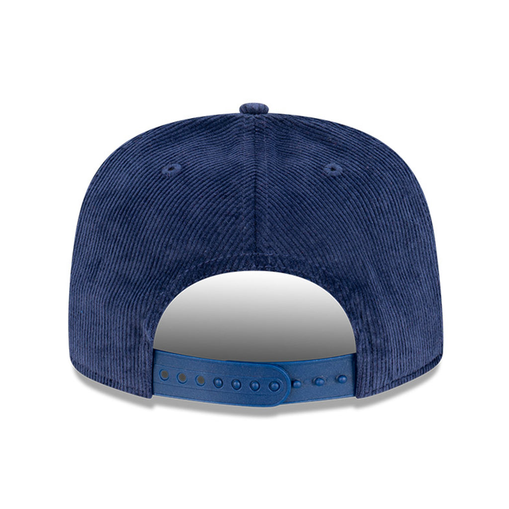 Geelong Cats Official Team Colours Corduroy The Golfer Snapback AFL by ...